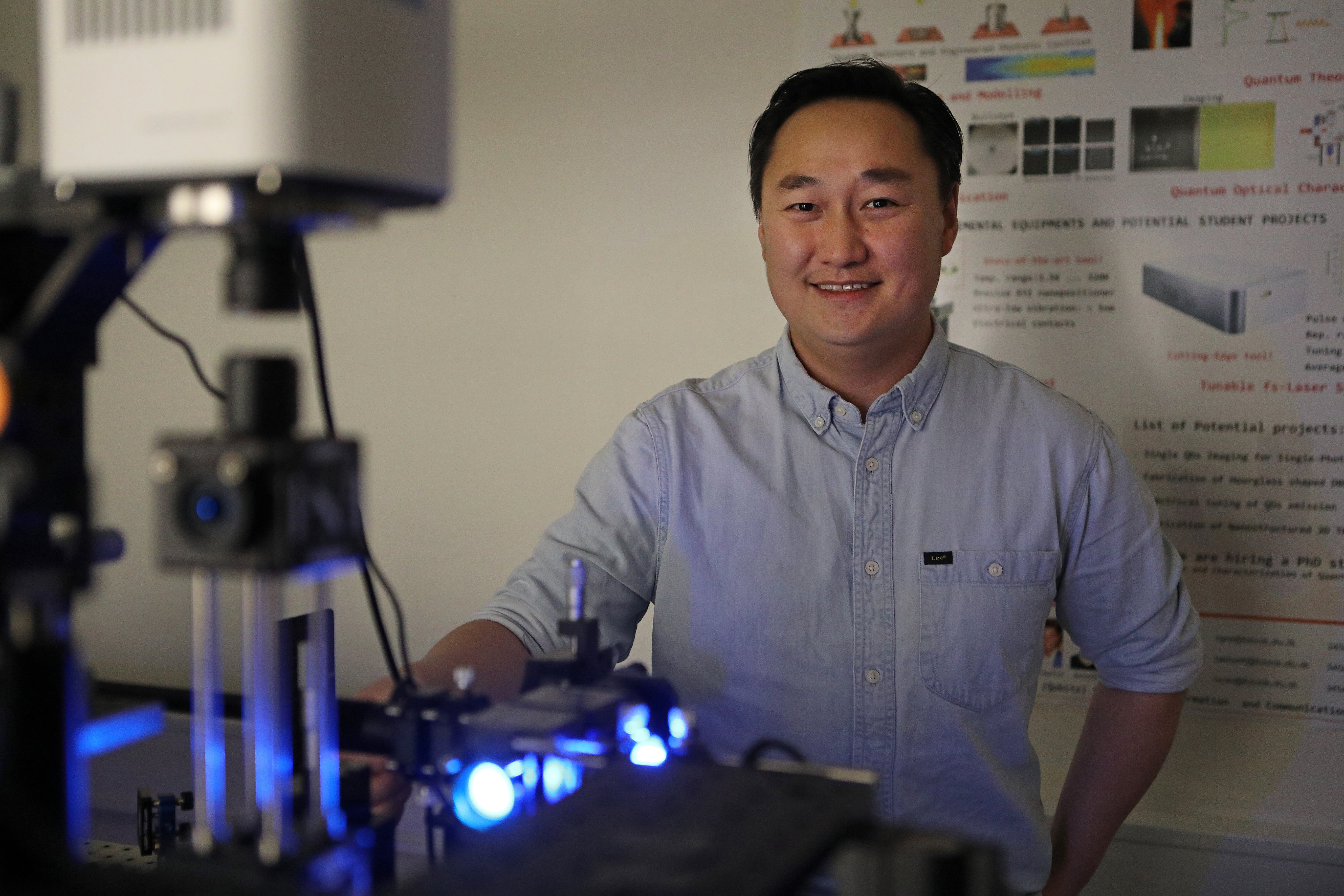 Villum Young Investigator backed project will bring us closer to a ...