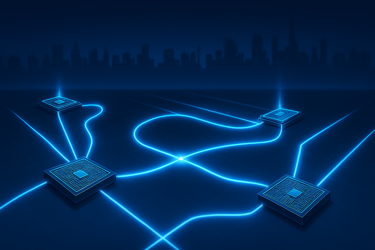 Quantum Communication Systems