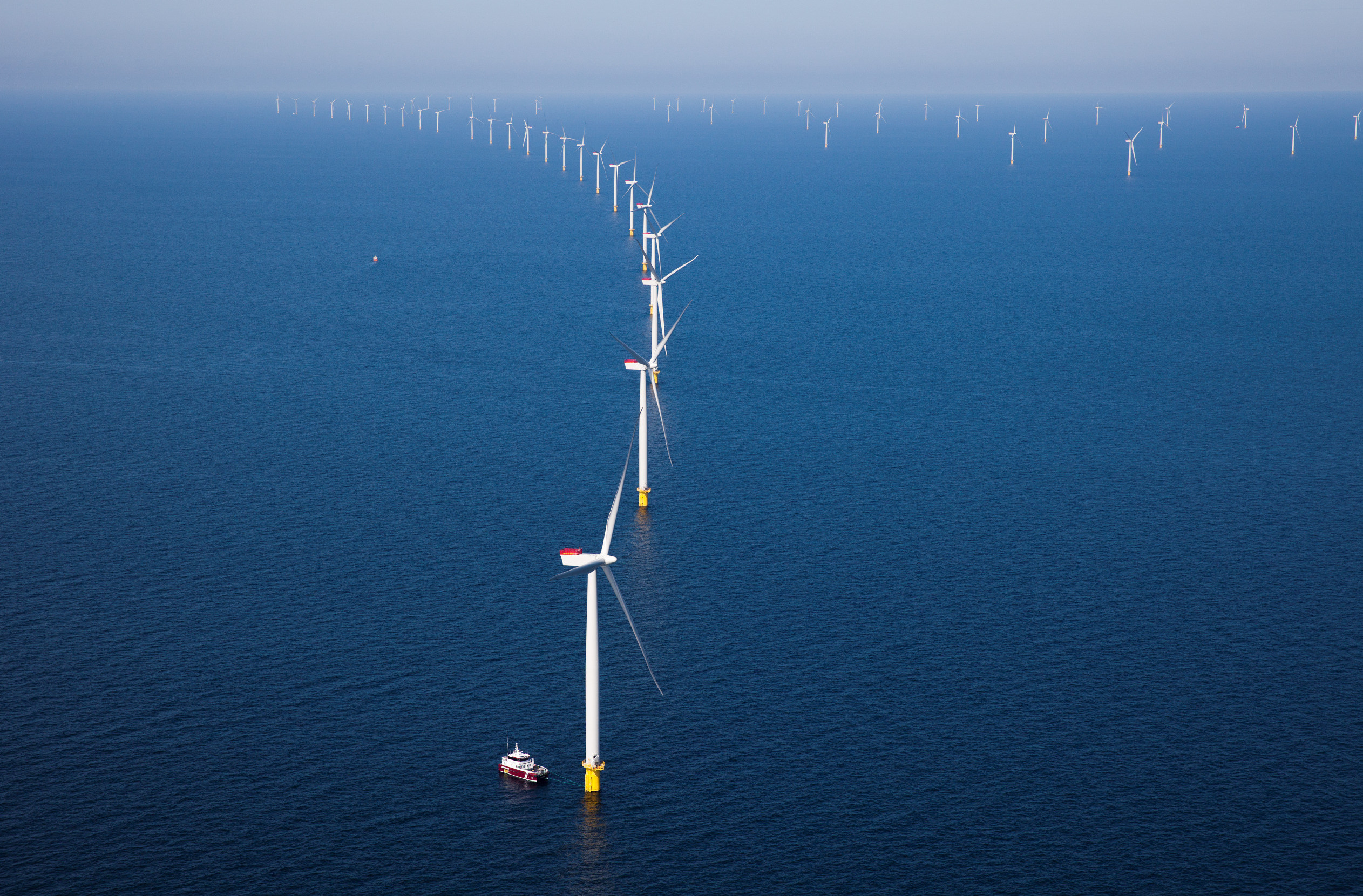 TURBO - Towards turbine blade production with zero waste