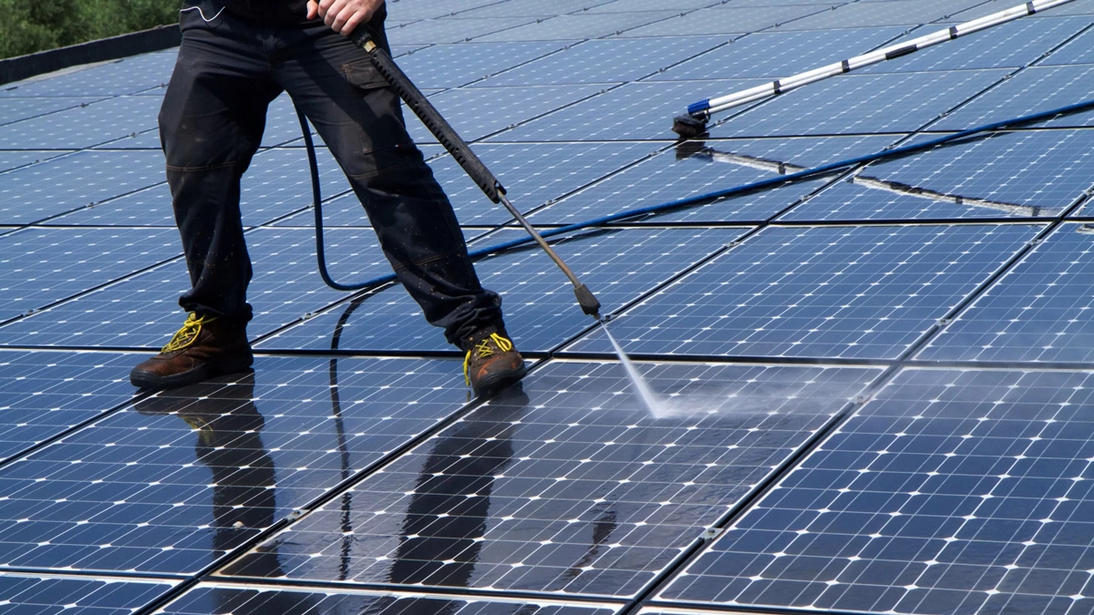 Fostering profitable integration of solar power systems through new ...